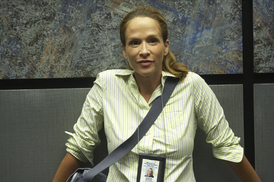 Kristin Dattilo | ČSFD.cz