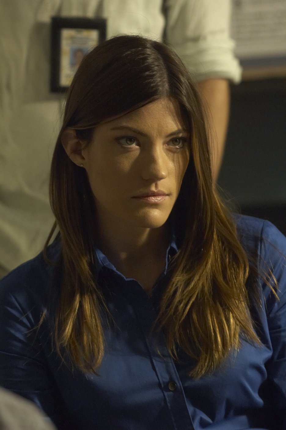 Dexter - Na začátku (S05E10) (2010) | ČSFD.cz