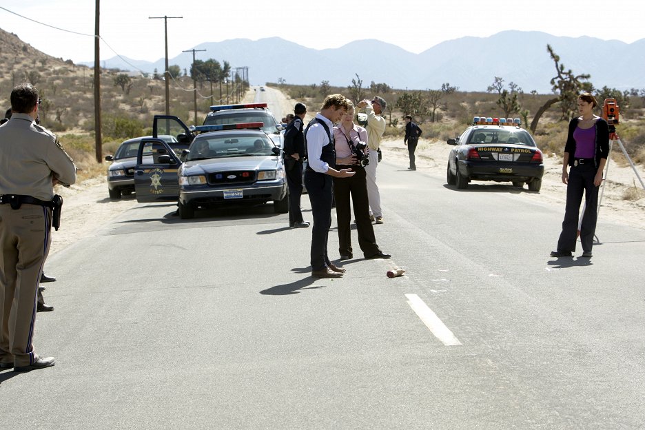 Amanda Righetti | ČSFD.cz