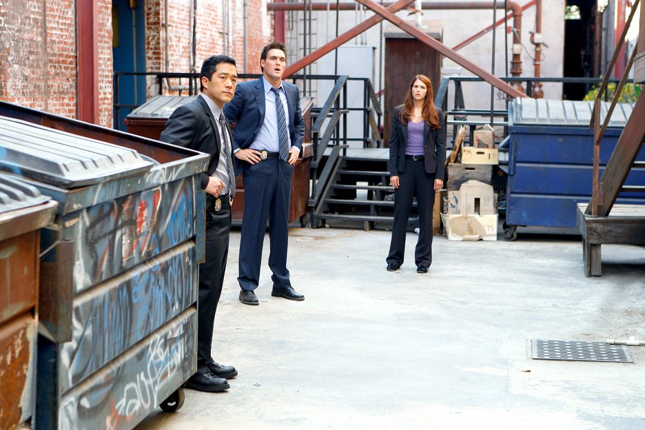 Amanda Righetti | Galerie - Z filmu | ČSFD.cz