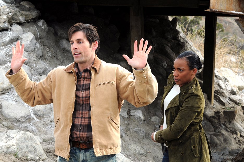 Jordan Belfi | Galerie - Z filmu | ČSFD.cz