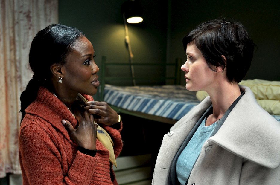 Fumi Desalu-Vold | Galerie - Z filmu | ČSFD.cz