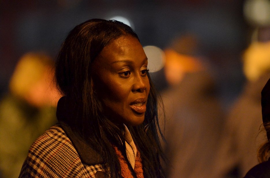 Fumi Desalu-Vold | Galerie - Z filmu | ČSFD.cz