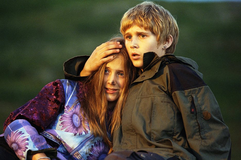 Emma a Daniel (2003) | ČSFD.cz