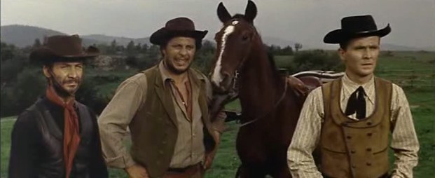 Nello Pazzafini | ČSFD.cz