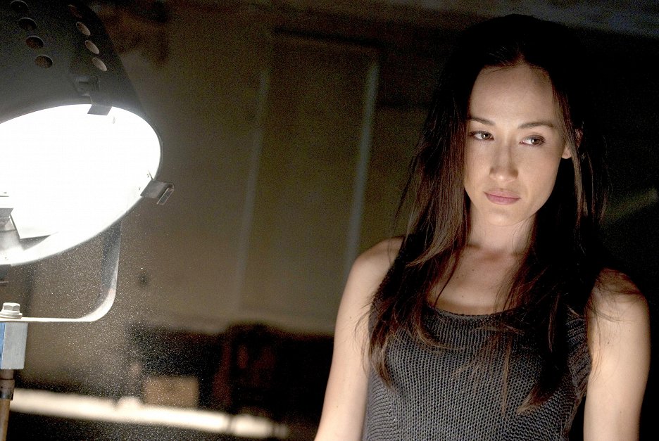 Nikita (2010) | ČSFD.cz