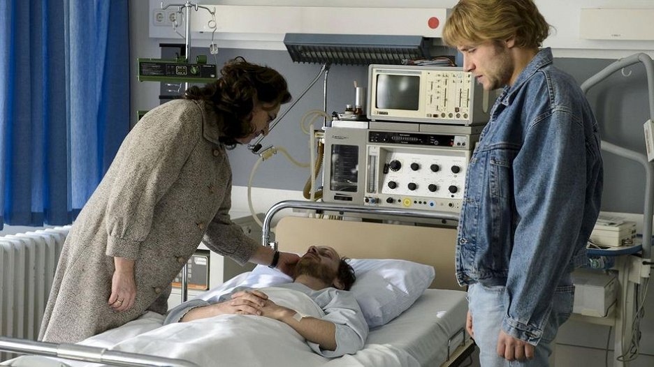 Blutgeld (2013) | ČSFD.cz