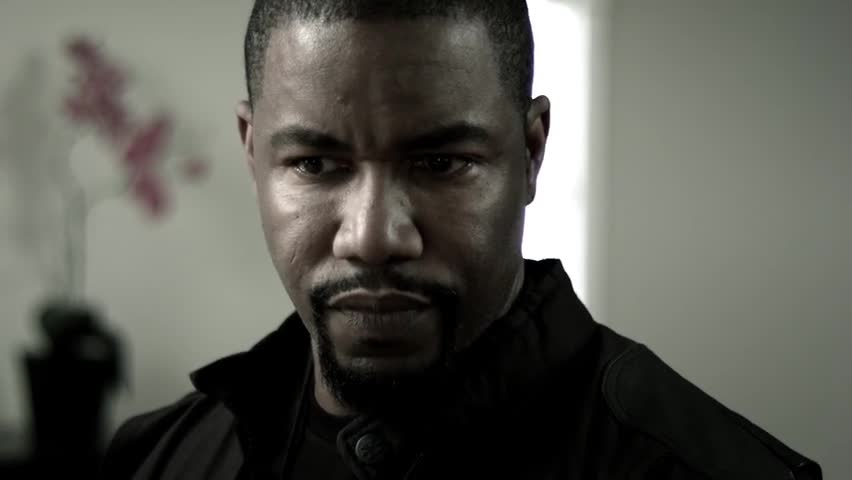 Android Cop (2014) | ČSFD.cz