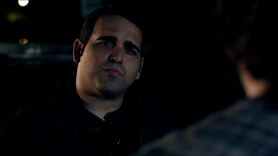 Robert Amaya | ČSFD.cz