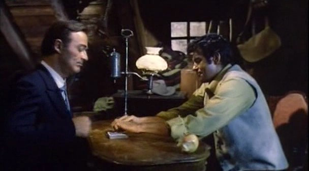 Johnny Yuma (1966) | ČSFD.cz