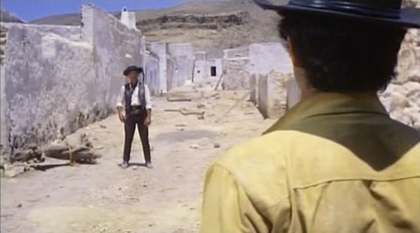 Johnny Yuma (1966) | ČSFD.cz