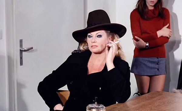 Casa d'appuntamento (1972) | ČSFD.cz Casa d'appuntamento (1972) | ČSFD.cz
