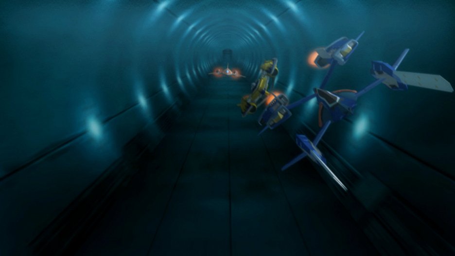 Metajets (2011) | ČSFD.cz