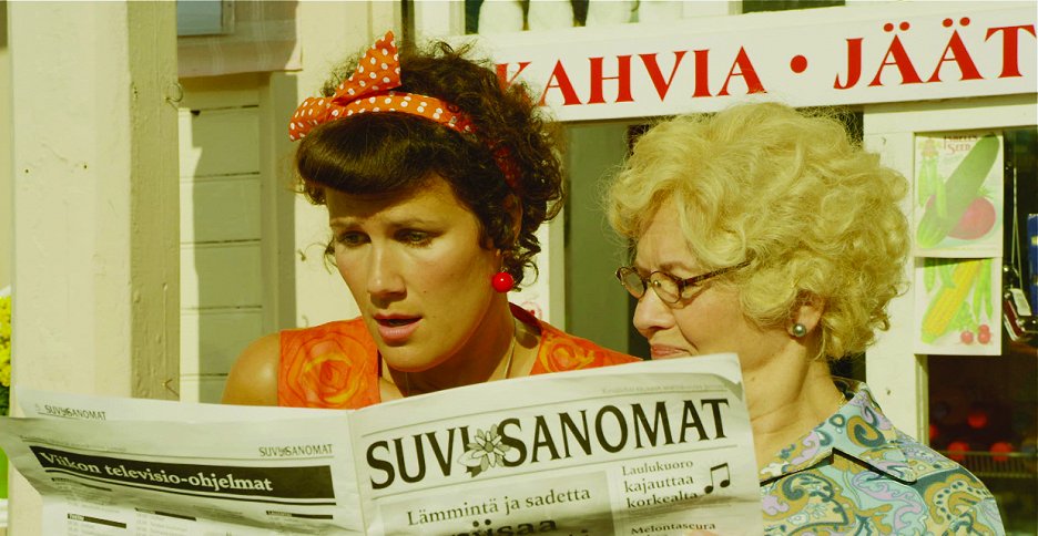 Ricky Rapper 4: Námluvy (2014) | ČSFD.cz