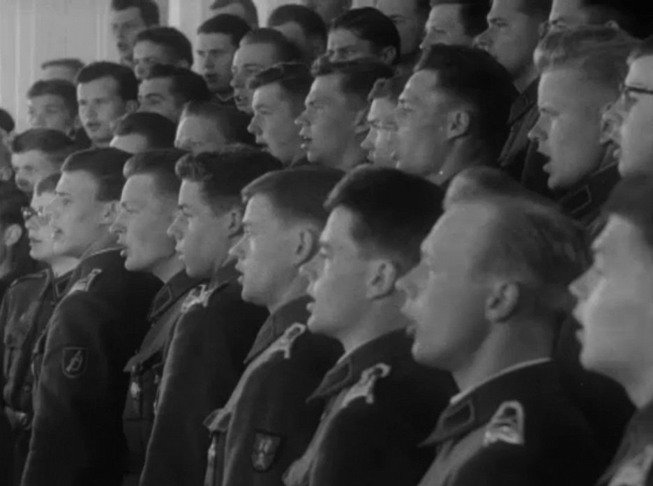 RUK 40 vuotta (1960) | ČSFD.cz