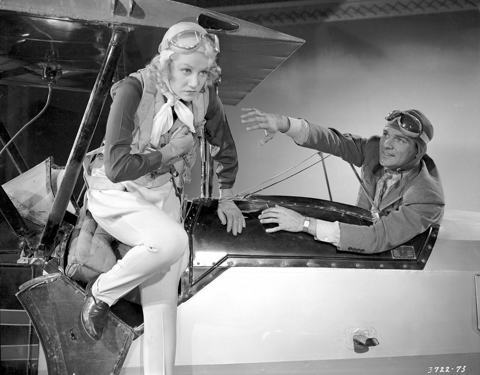 Atlantic Flight (1937) | ČSFD.cz