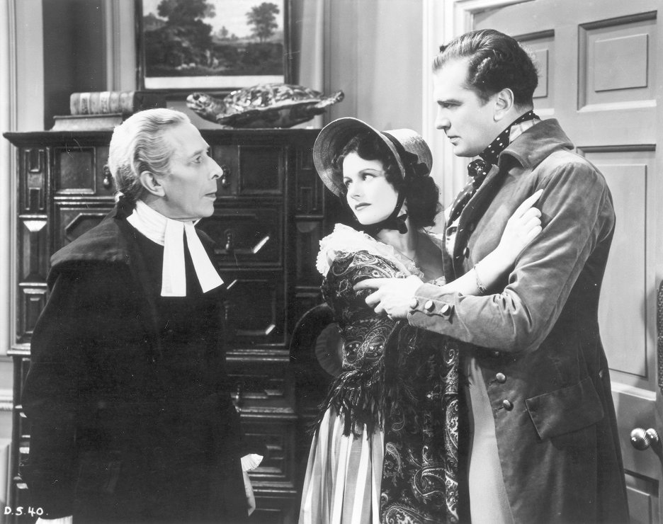 Roy Emerton | ČSFD.cz