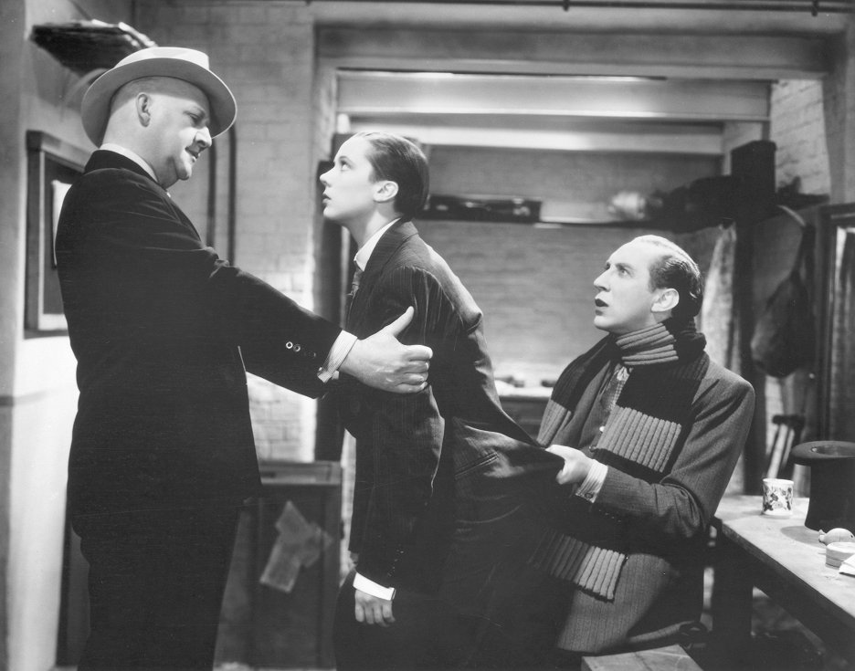 Alfred Drayton | ČSFD.cz