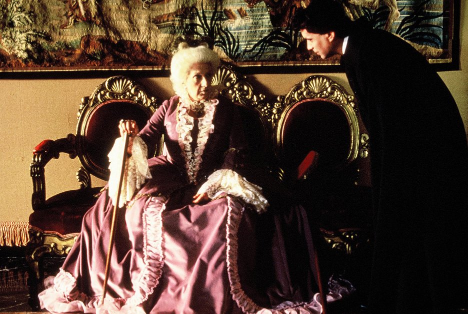 Esquilache (1989) | ČSFD.cz