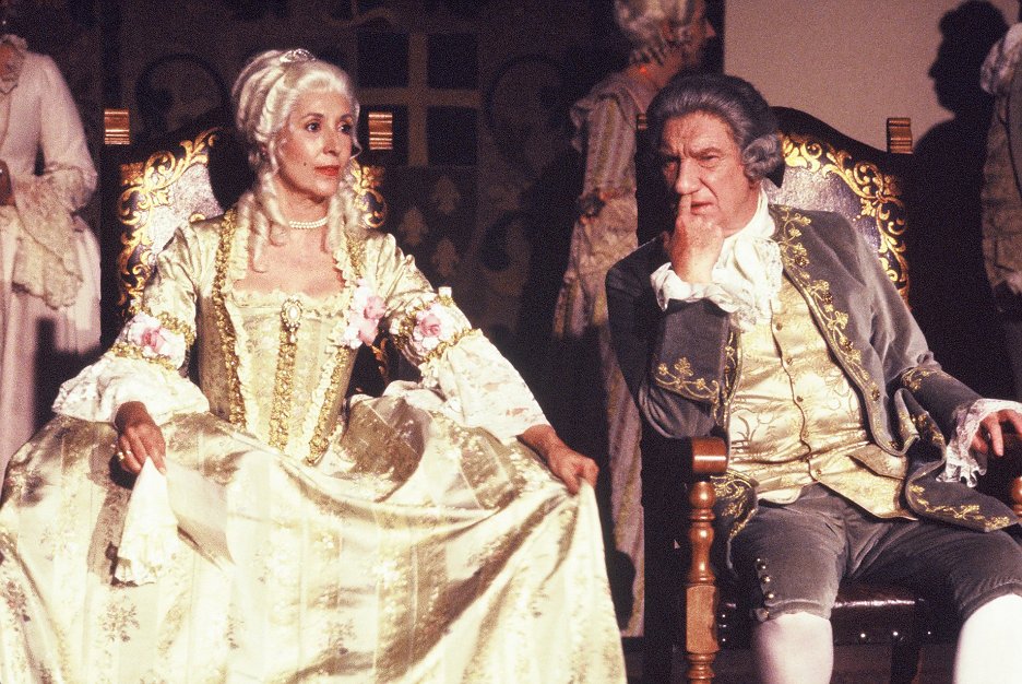 Esquilache (1989) | ČSFD.cz