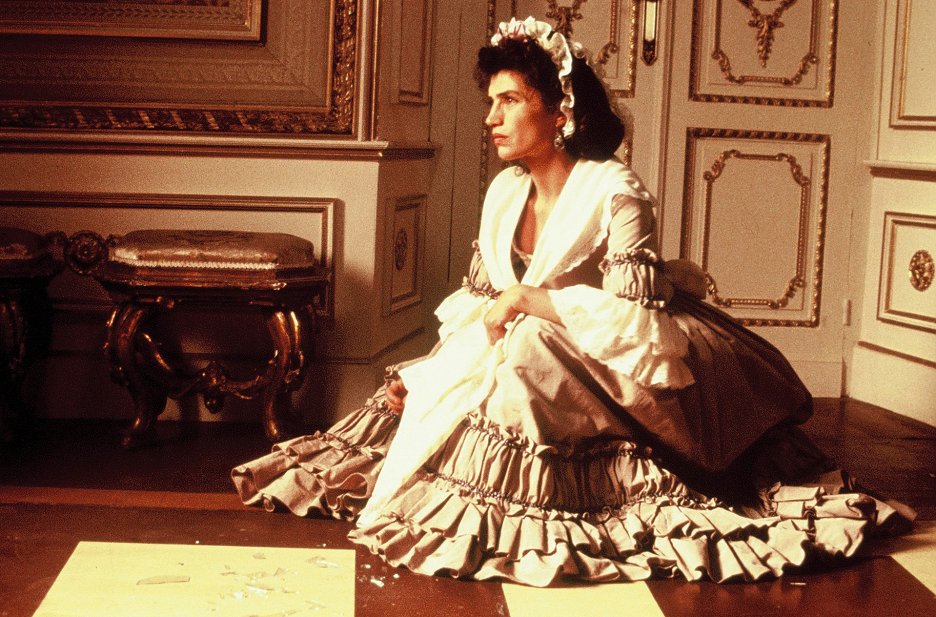 Esquilache (1989) | ČSFD.cz