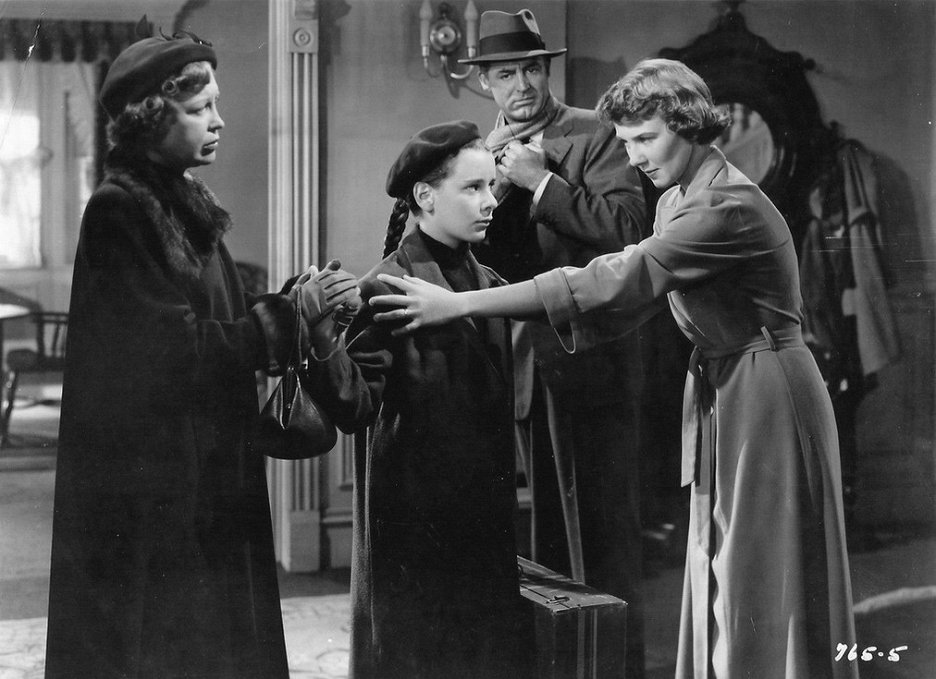 Iris Mann | ČSFD.cz