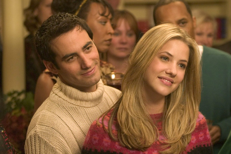 René Lavan | Galerie - Z filmu | ČSFD.cz