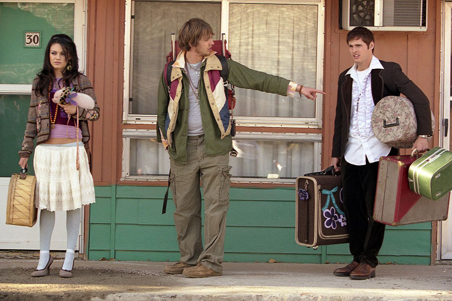 Jon Heder | ČSFD.cz