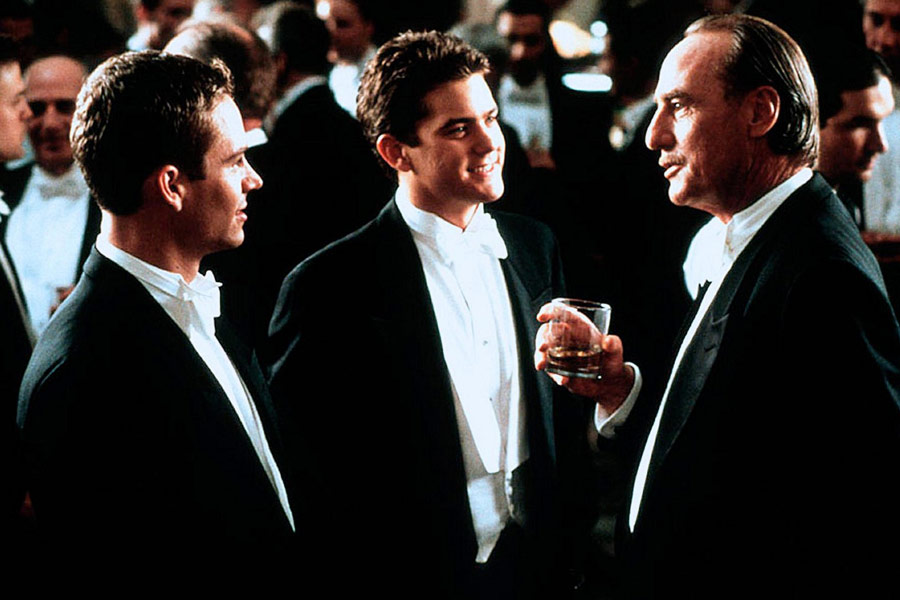 Sekta (2000) | Ścieżki dźwiękowe | ČSFD.cz