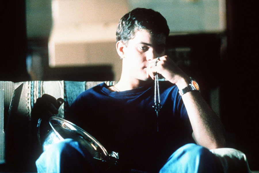 Sekta (2000) | Ścieżki dźwiękowe | ČSFD.cz