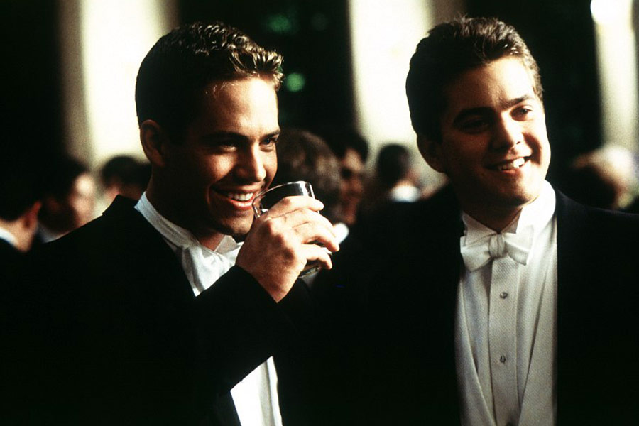 Sekta (2000) | Ścieżki dźwiękowe | ČSFD.cz