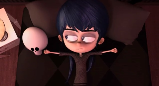 The Colors of Evil (2012) | ČSFD.cz