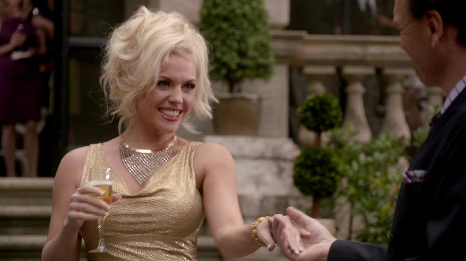 Anna Nicole (2013) | ČSFD.cz