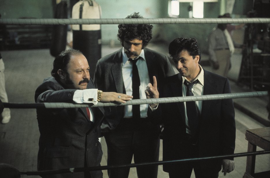 Robert Blake | ČSFD.cz