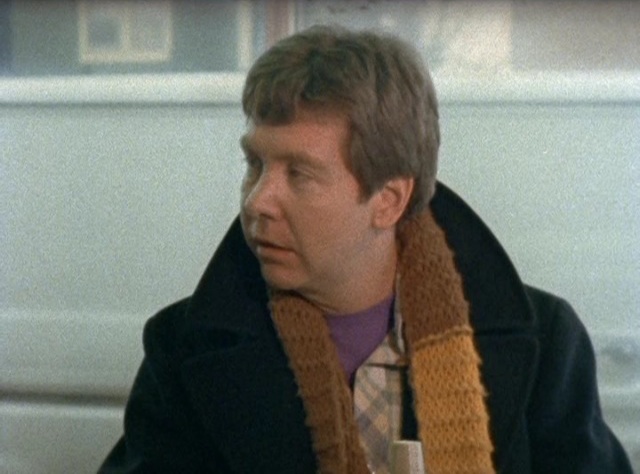 Outrageous! (1977) | ČSFD.cz