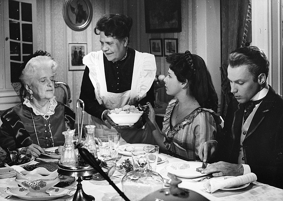 Stig Fransman | Galerie - Z filmu | ČSFD.cz