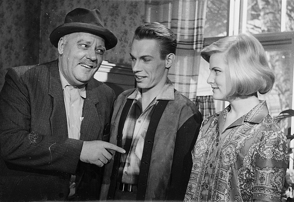 Seppo Mäki | ČSFD.cz