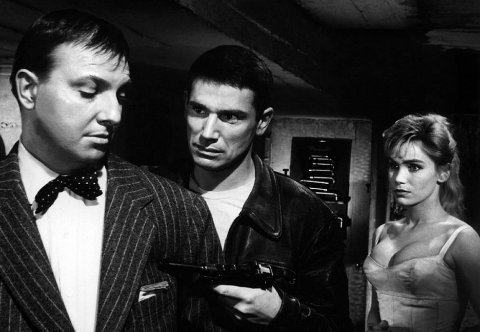 Robert Lombard | ČSFD.sk