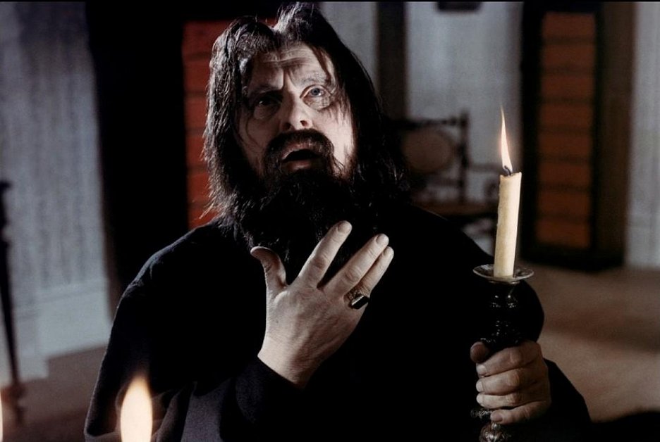 J'ai tué Raspoutine (1967) | ČSFD.cz