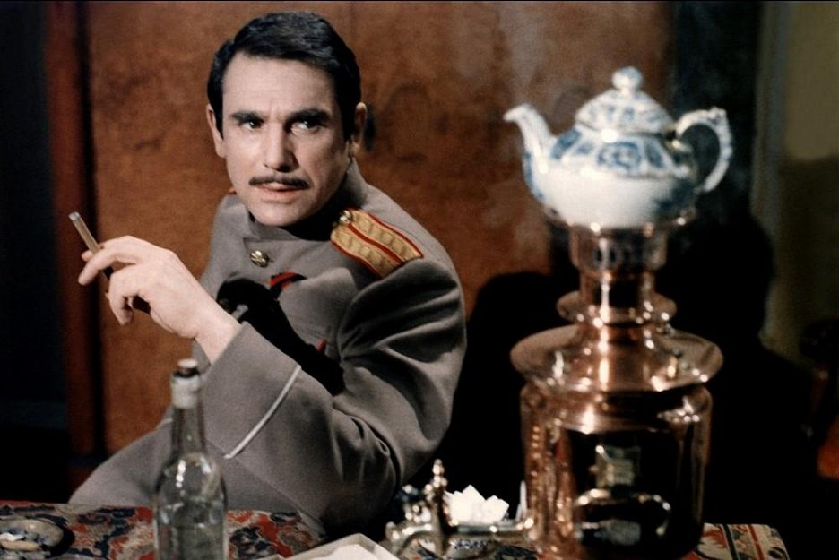 J'ai tué Raspoutine (1967) | ČSFD.cz