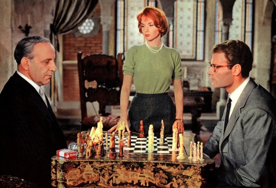 Christian Marquand | ČSFD.cz