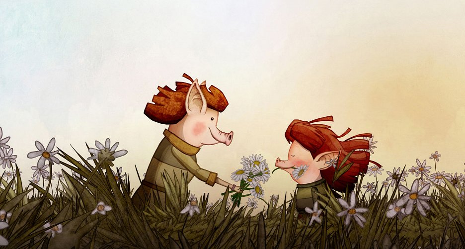 Anina (2013) | ČSFD.cz