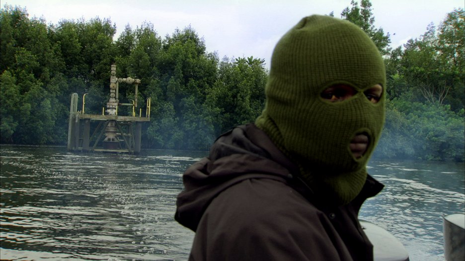 Big Men (2013) | ČSFD.cz