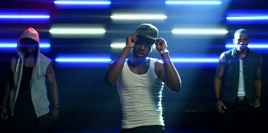 Jason Derulo - The Other Side (2013) | ČSFD.cz