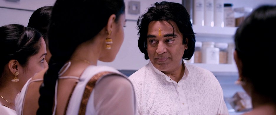 Vishwaroopam (2013) | ČSFD.cz