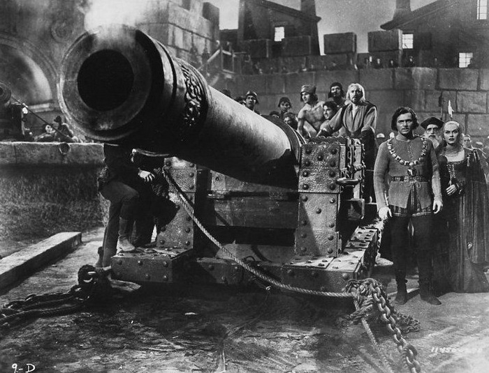 Bride of Vengeance (1949) | ČSFD.cz