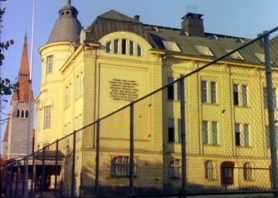 Lauri Viita - rakentaja (1962) | ČSFD.cz