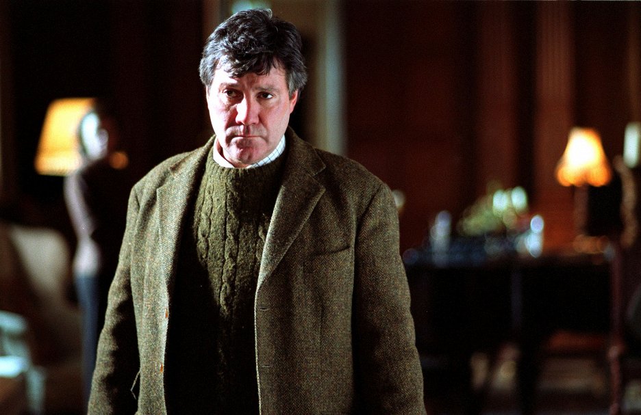 The Inspector Lynley Mysteries: A Suitable Vengeance (2003) | ČSFD.cz