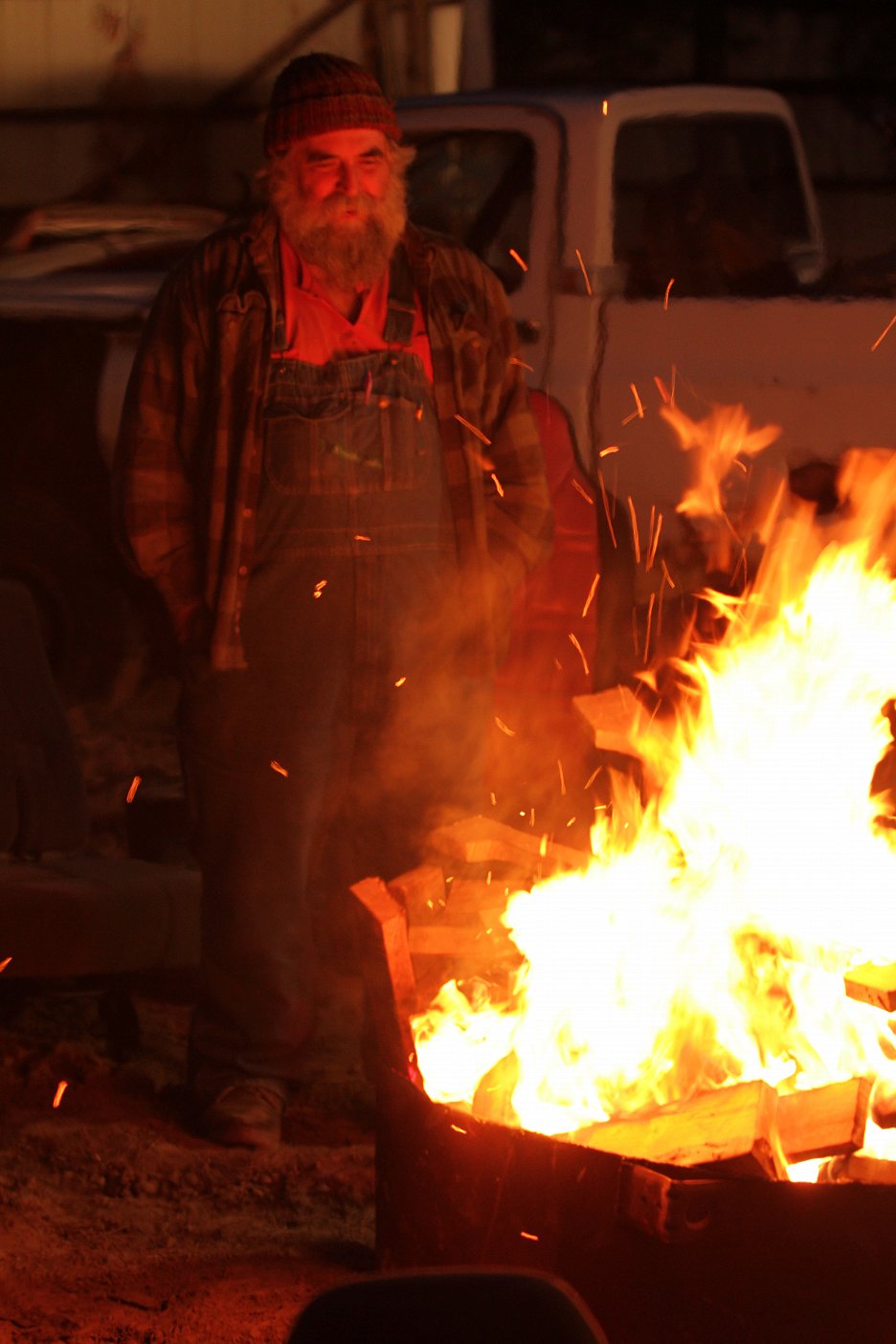 Porter Ridge (2013) | ČSFD.cz