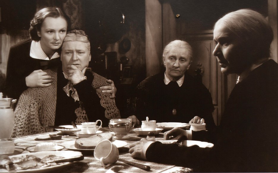 Růžena Nasková | ČSFD.cz